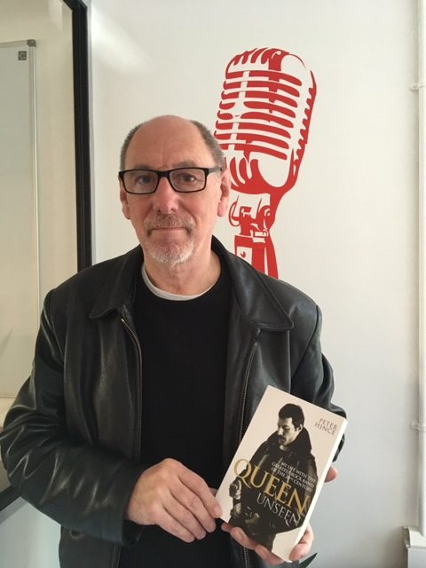 Queen Unseen: My Life with the Greatest Rock Band of the 20th Century ...