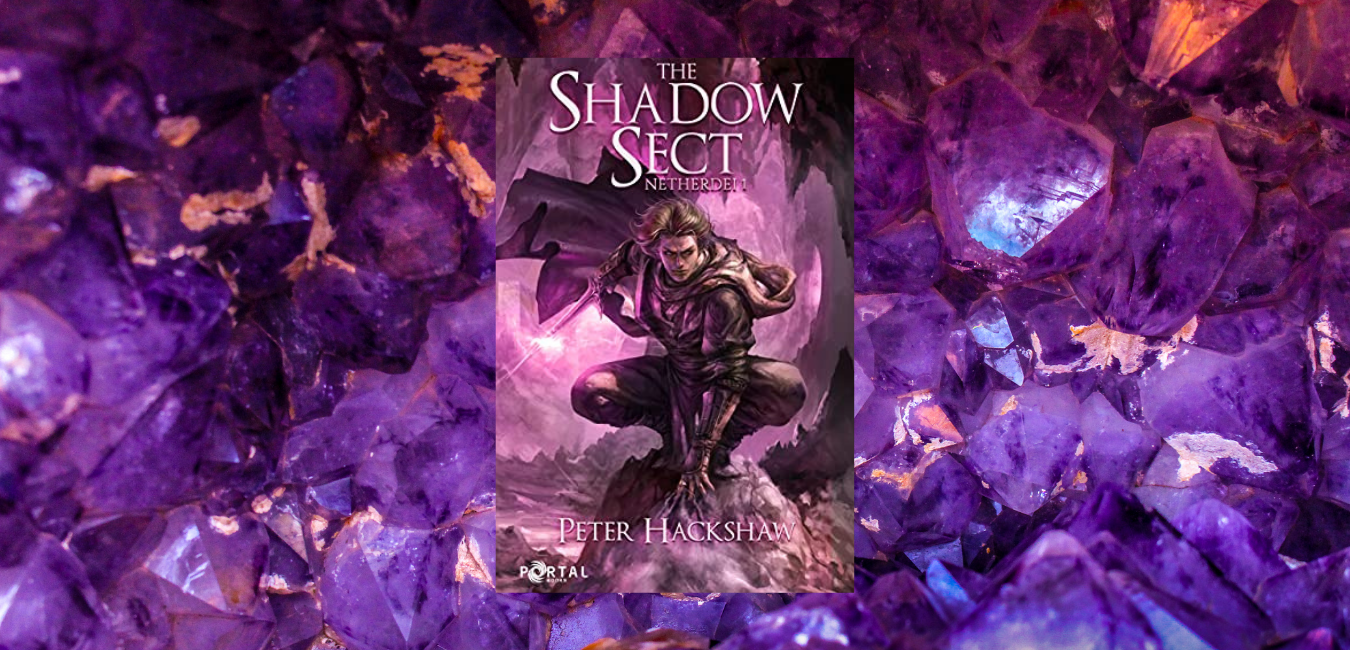 The Shadow Sect by Peter Hackshaw – Chatterbox Audio