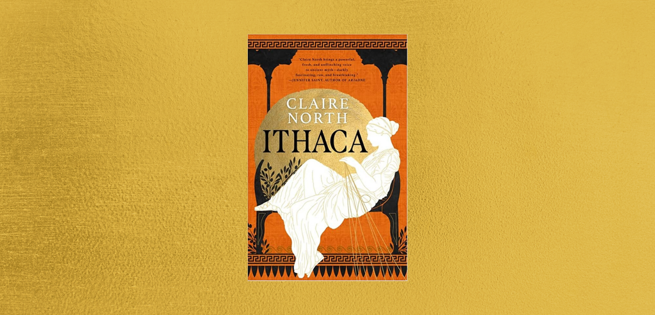 Ithaca by Claire North – Chatterbox Audio