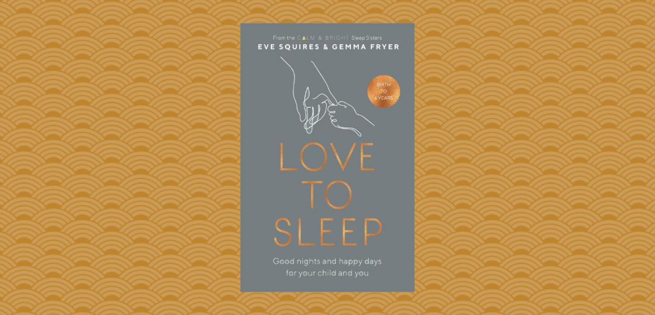 Love To Sleep – Chatterbox Audio