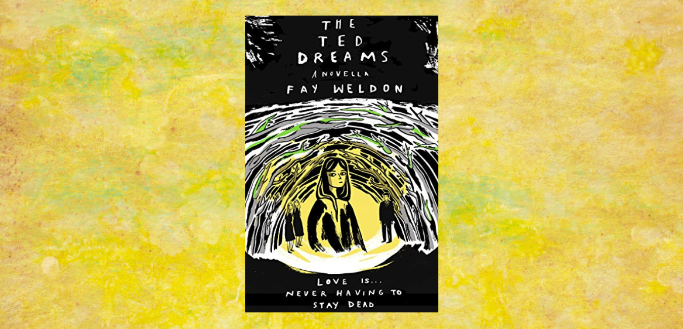 The Ted Dreams by Fay Weldon – Chatterbox Audio