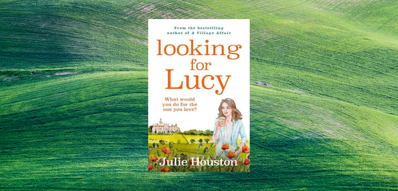 Looking for Lucy by Julie Houston – Chatterbox Audio