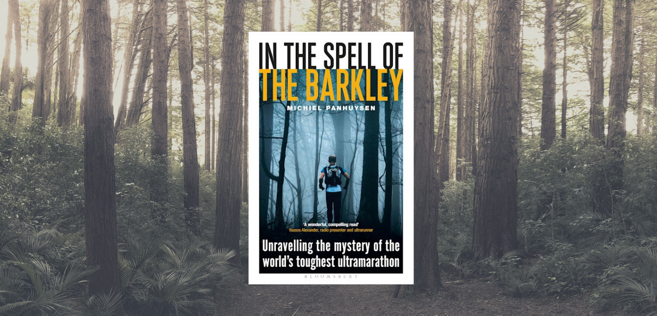 In the Spell of the Barkley by Michiel Panhuysen – Chatterbox Audio