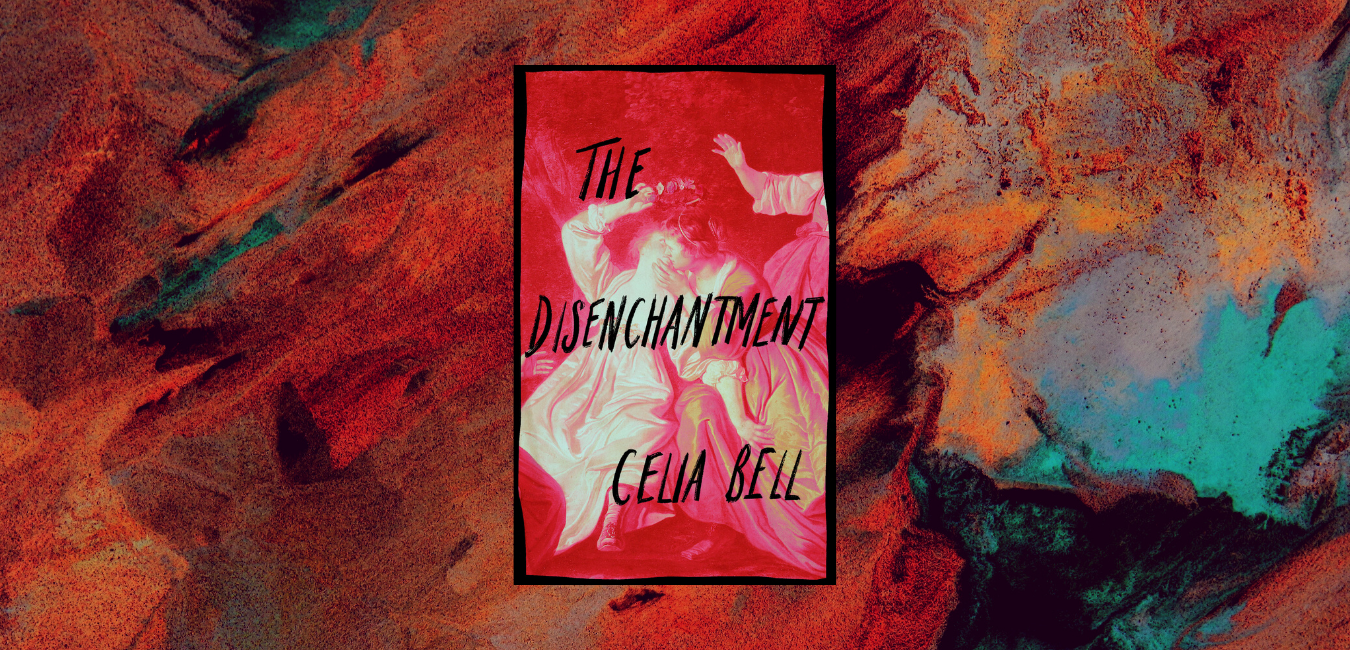 The Disenchantment by Celia Bell – Chatterbox Audio