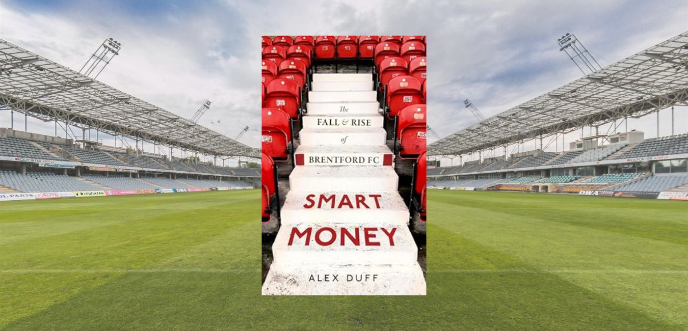 Smart Money by Alex Duff – Chatterbox Audio